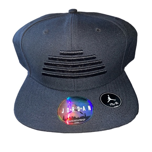Jordan Air | Accessories | Nwt Jordan Air Hat Jumpman | Poshmark